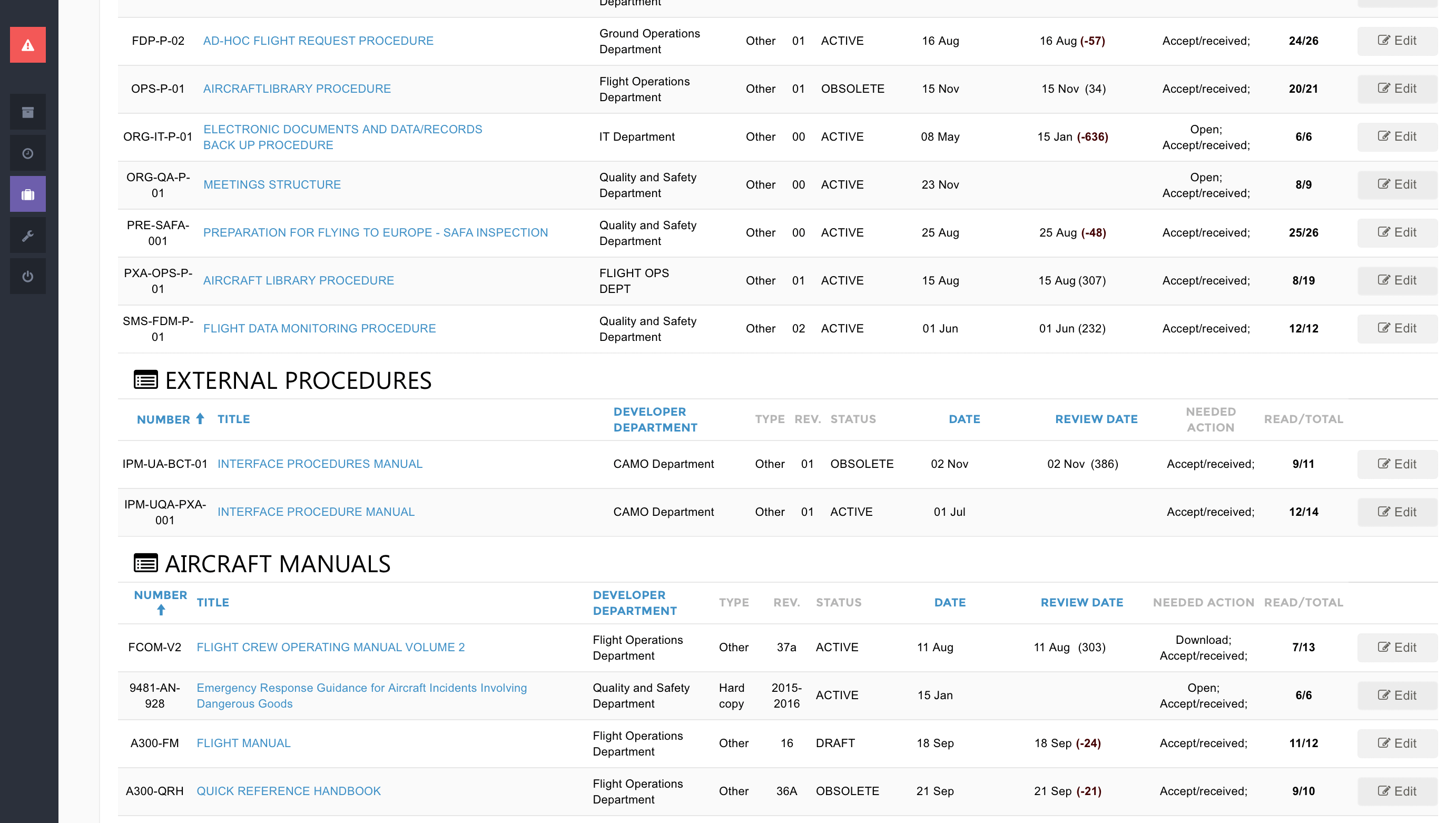 Aviation Software Company - Airline Management Software - Awery