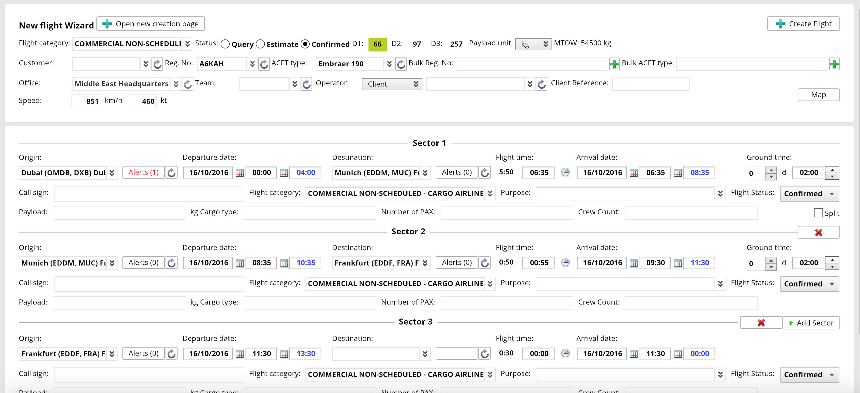 Aviation Software Company - Airline Management Software - Awery