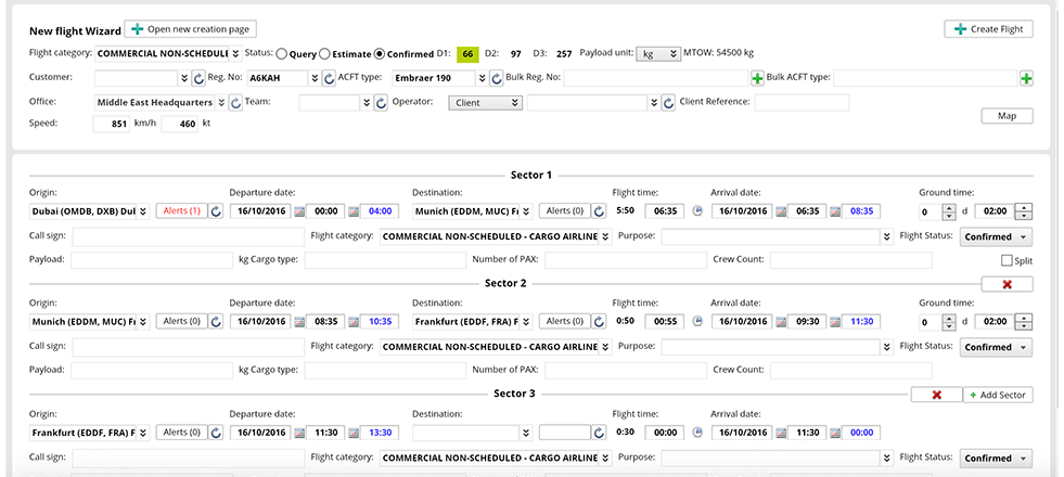 Aviation Software Company - Airline Management Software - Awery