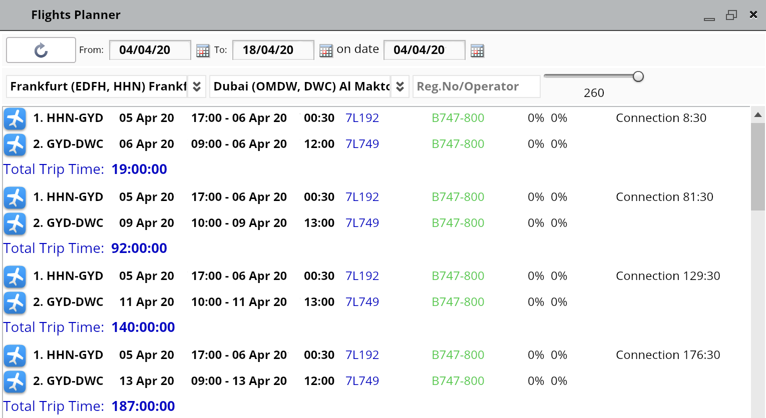 Aviation Software Company - Airline Management Software - Awery