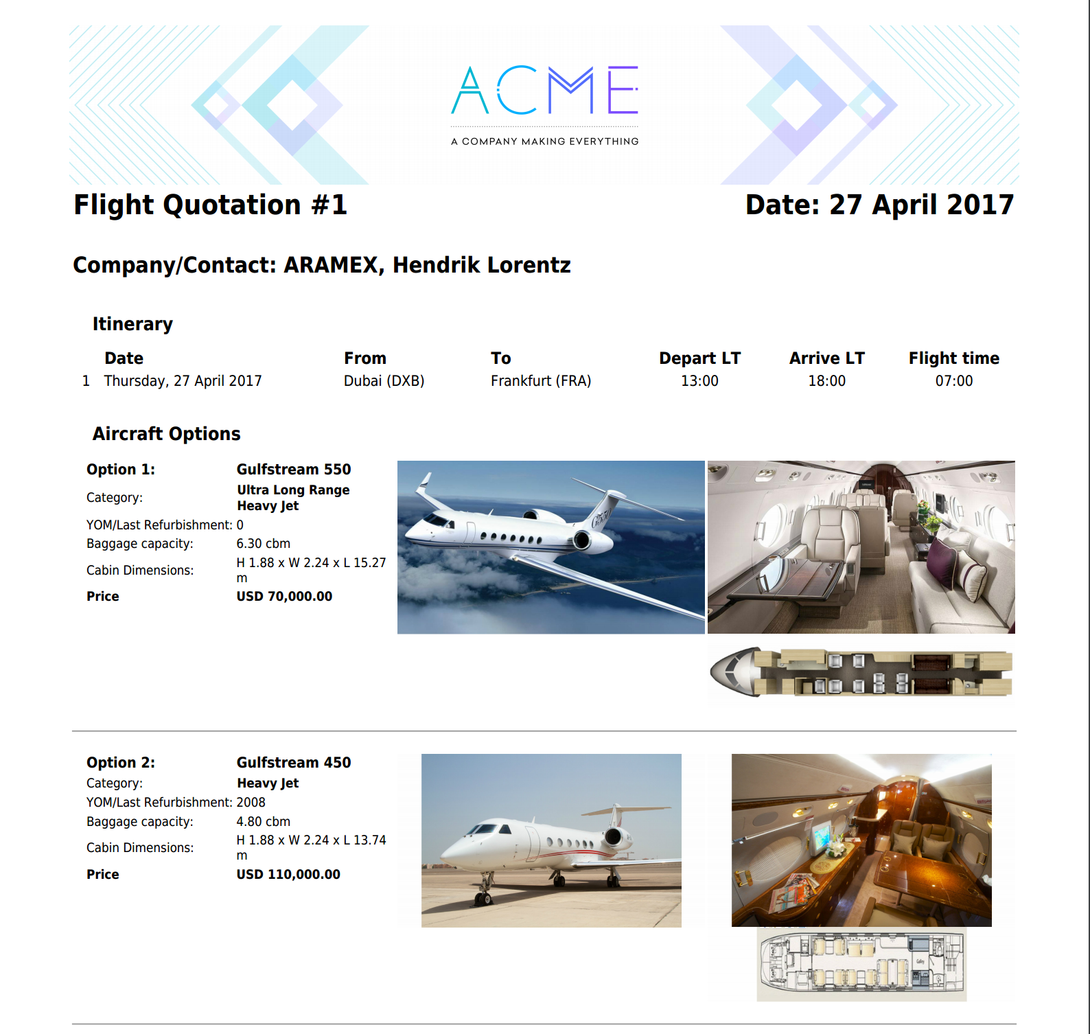 Aviation Software Company - Airline Management Software - Awery