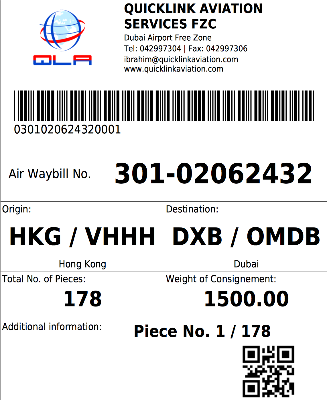 Aviation Software Company - Airline Management Software - Awery