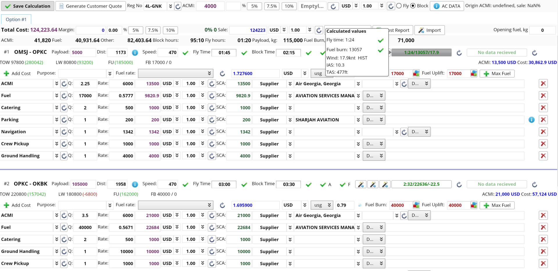Aviation Software Company - Airline Management Software - Awery