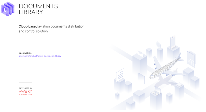 Aviation Software Company - Airline Management Software - Awery