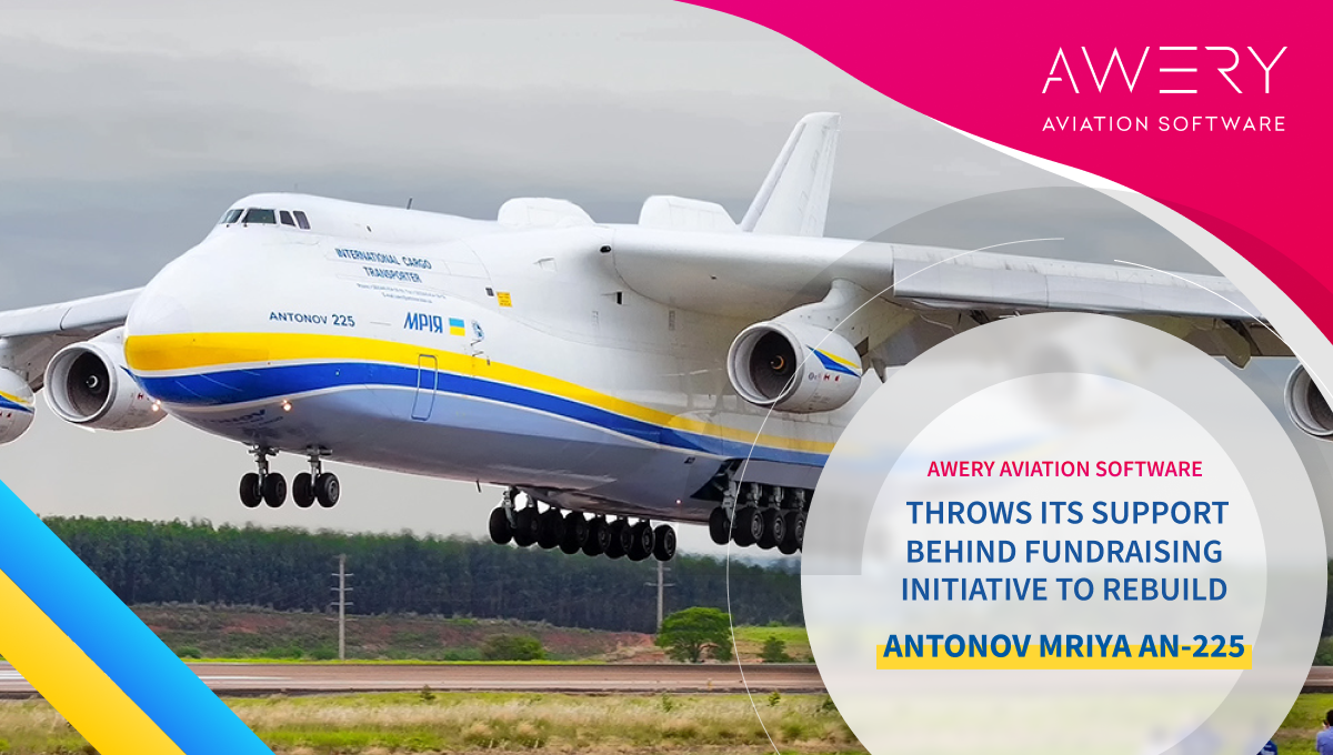 Awery throws its support behind fundraising initiative to rebuild ...